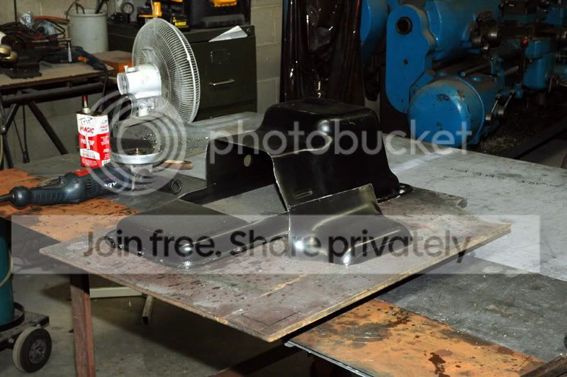 1HD-FTE into a 105 + build up for expedition | IH8MUD.com Forum ...