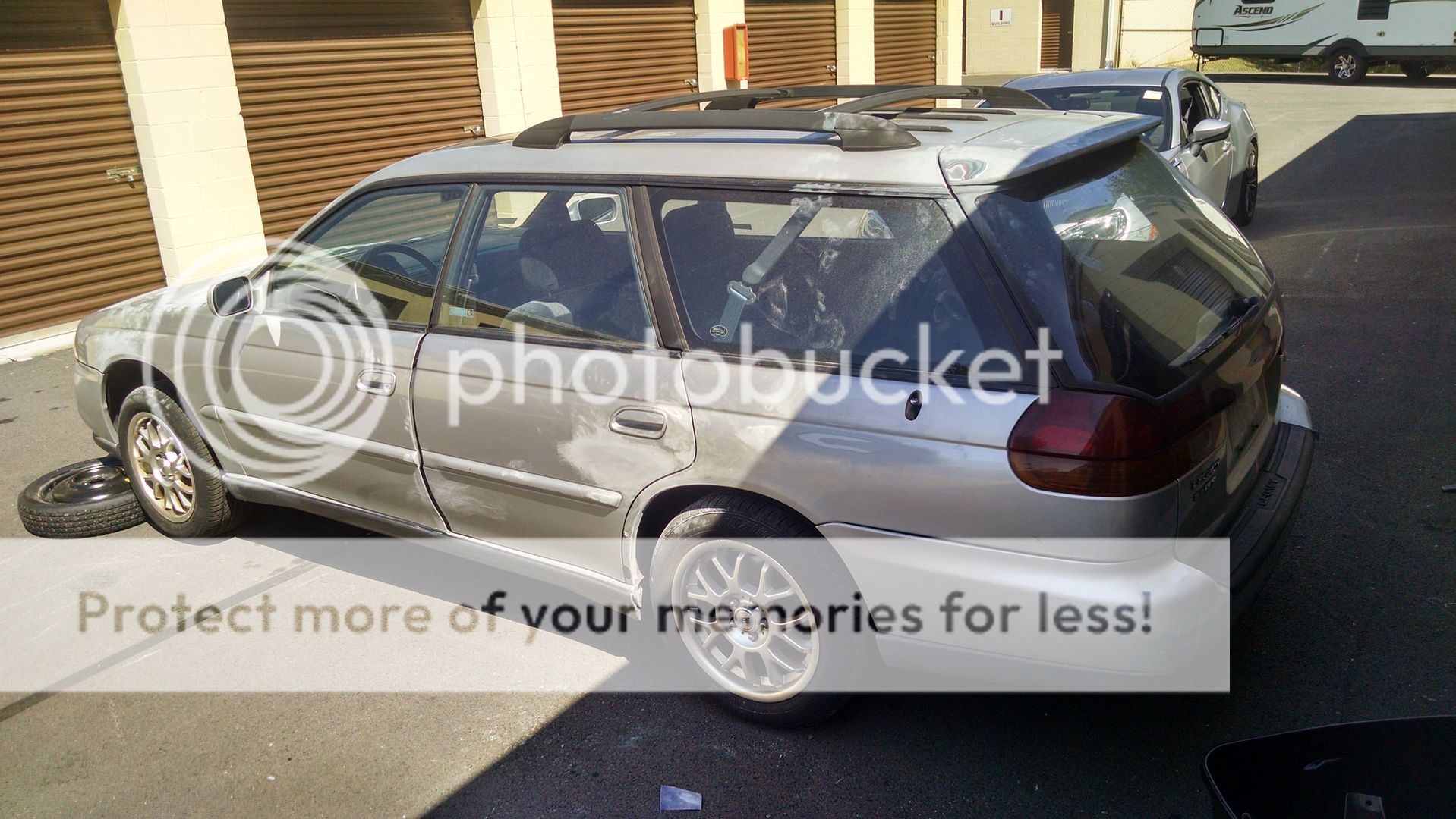 TW's 1998 Subaru Legacy GT Wagon Build | Subaru Outback Forums