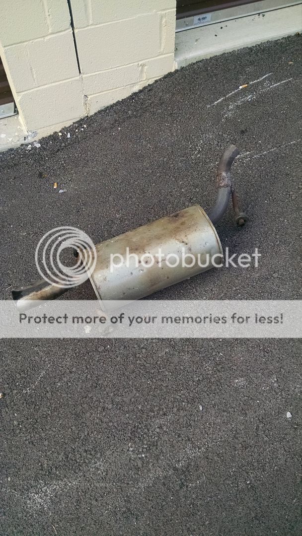 The Turd Wagon Chronicles Bringing her back to life | Page 2 | Subaru ...