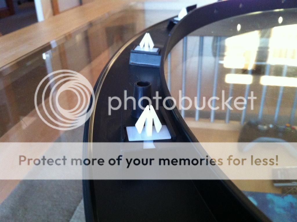 Removal of front wheel arch / fender trim ? | 2013+ Ford Escape Forum