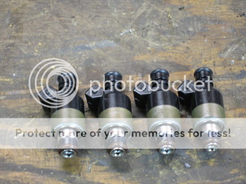 FS: 96 LB Fuel Injector, Low Impedance | VW Vortex - Volkswagen Forum