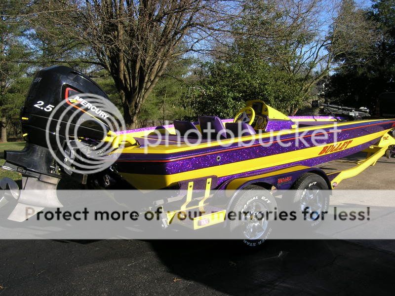 Bullet 20CC FOR SALE!