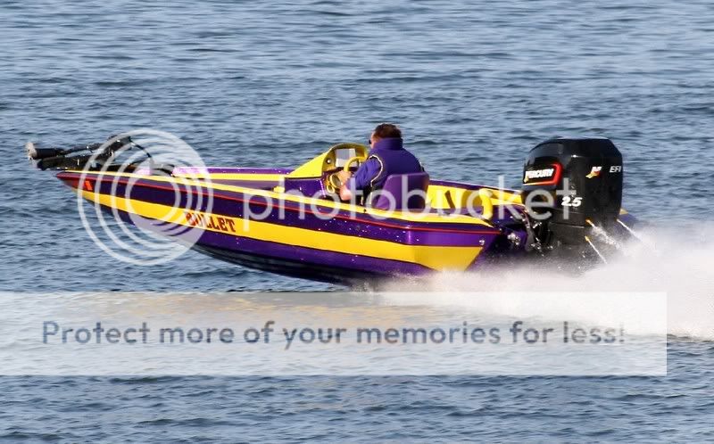 Bullet 20CC FOR SALE!