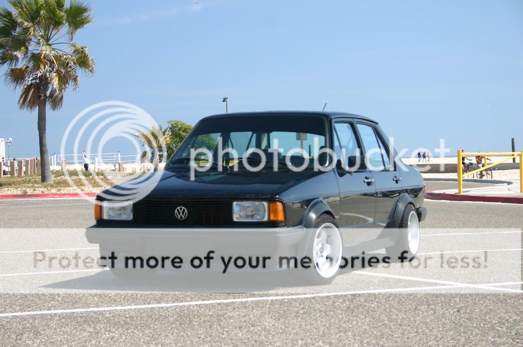 Front Ends? | VW Vortex - Volkswagen Forum