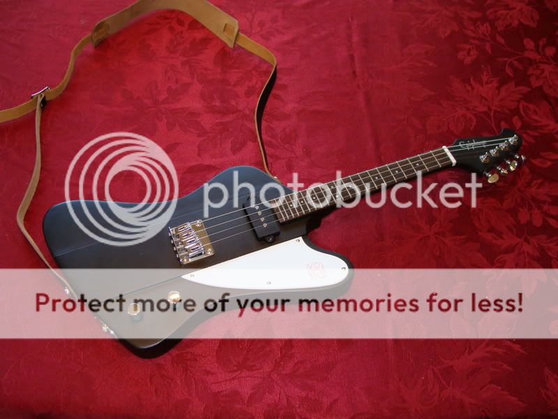 Firebird appreciation thread - Page 6 - OffsetGuitars.com