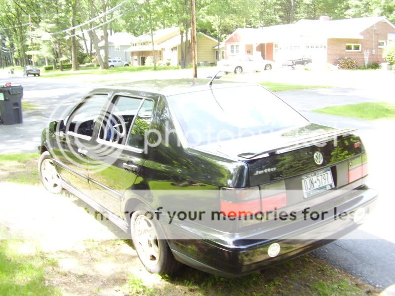 FS: 97 Jetta GT 2.0 Auto 147km $1400 | VW Vortex - Volkswagen Forum