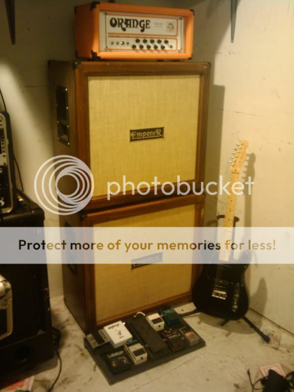 Emperor cabs appreciation? - Amps - Harmony Central