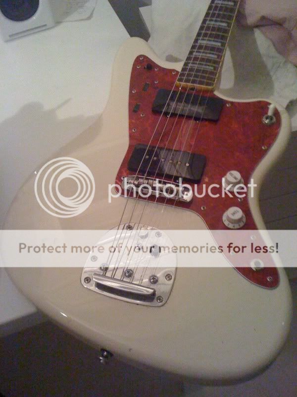 cool jazzmaster-story bros - OffsetGuitars.com