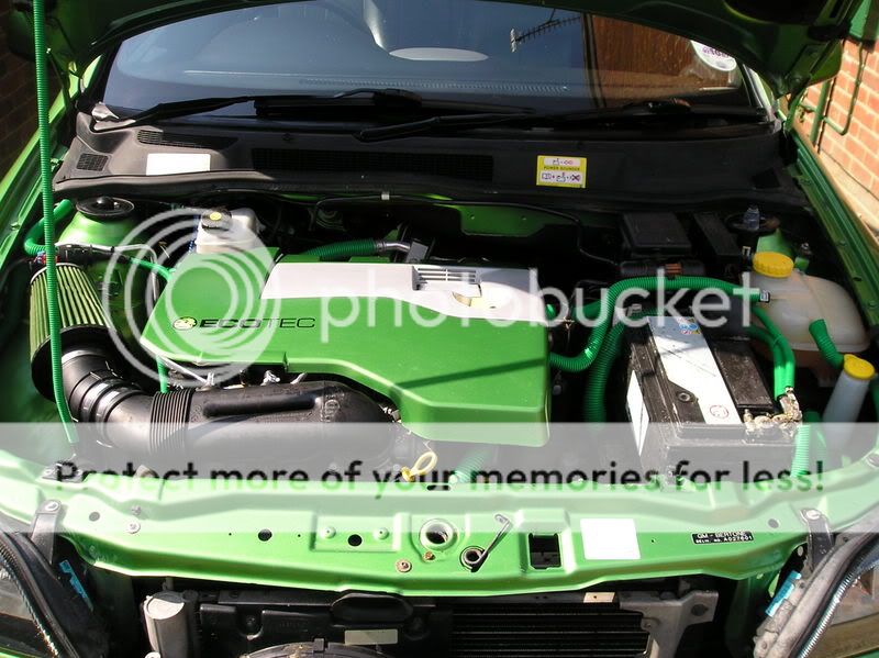 verde green astra coupe bertone edition | Detailing World Forum