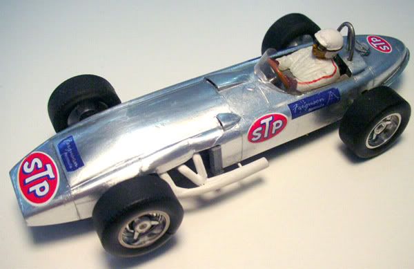 1/24 Novi Ferguson | SlotForum