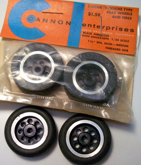 Canon BatRay | SlotForum