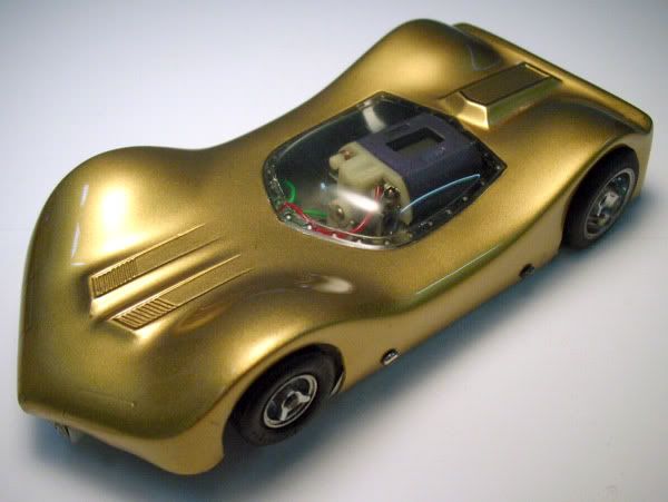 AMT Fantum 1 | SlotForum