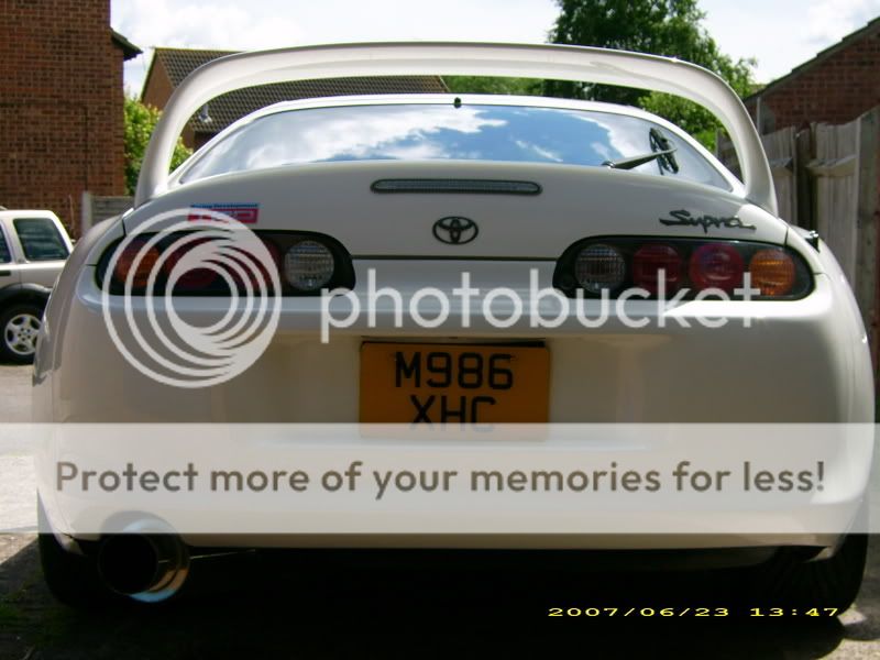 what's the worst car for only one fog / reverse light? - Page 1 ...