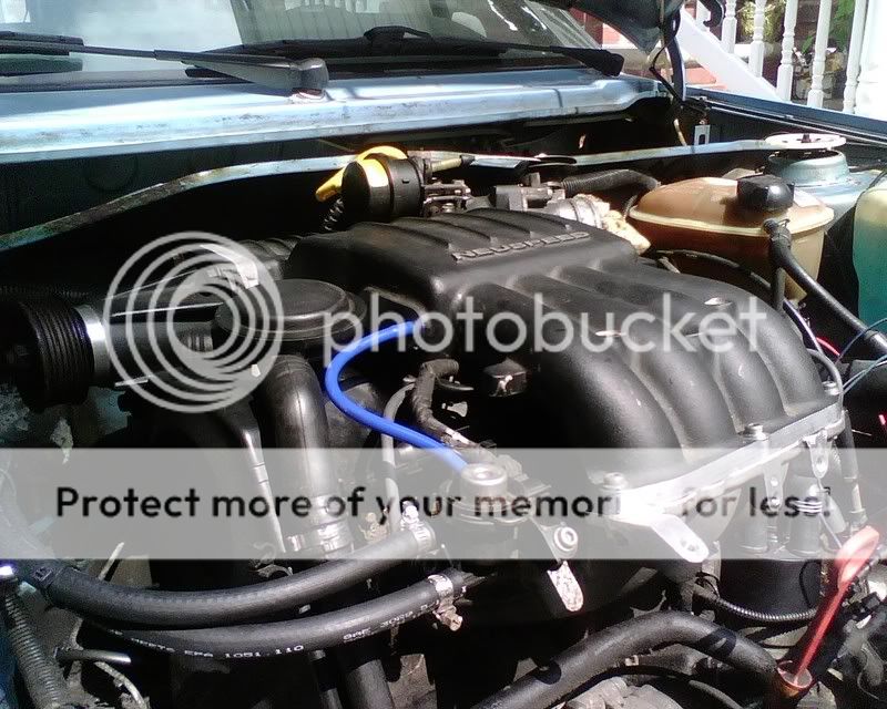 Anyone have an MK2 X-Flow with Neuspeed Supercharger? | VW Vortex ...