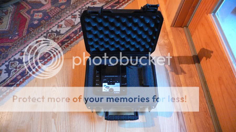 Ridgid SeeSnake and B&W tool box monitor | Plumbing Zone - Professional ...