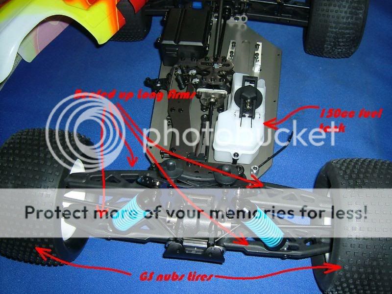GSRacing discussion thread - Page 3 - R/C Tech Forums