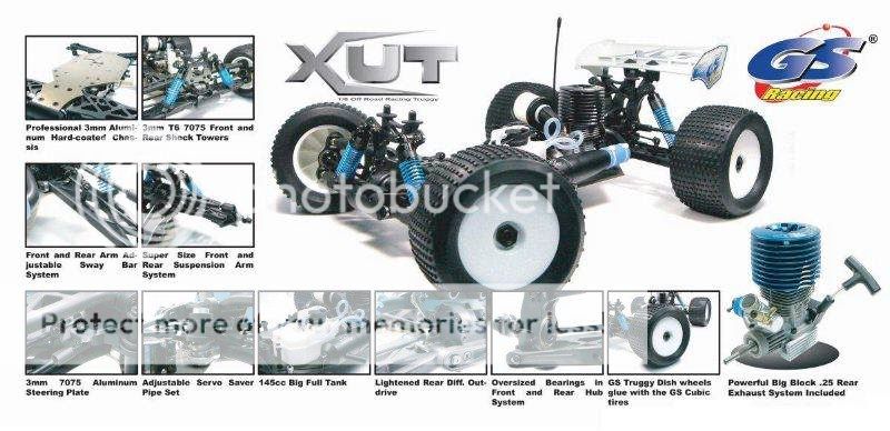 GSRacing discussion thread - Page 3 - R/C Tech Forums