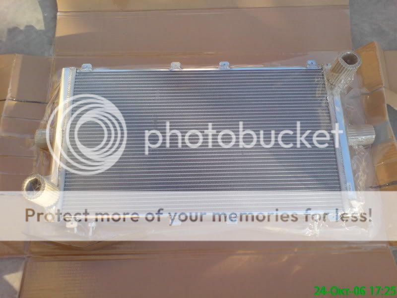 Check your radiators | Page 2 | Subaru Impreza Owners Club - Type RA