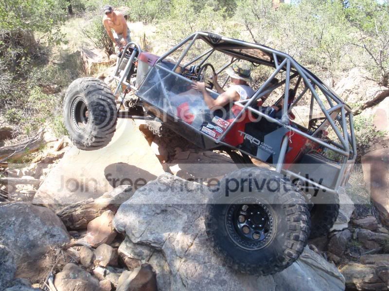 3-Seater Raven Racing Buggy | Pirate 4x4