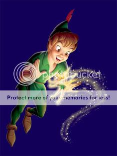 The Tinkerbell Monologue – WanderWoMom