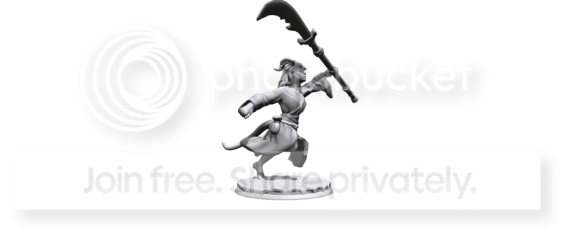 HeroForge figures