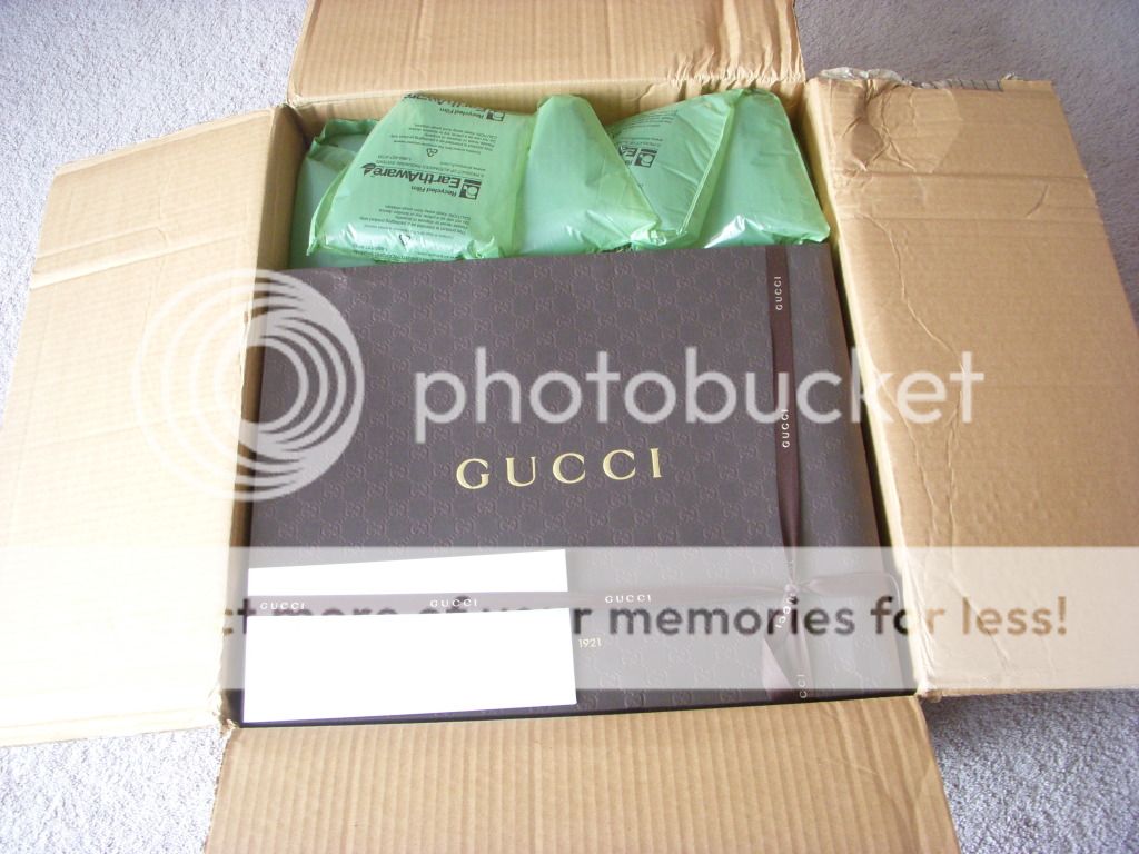 My first Gucci! Private sale reveal! | PurseForum