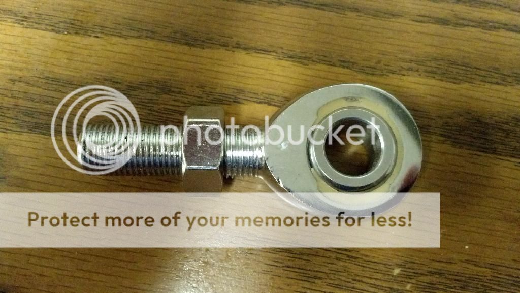 Rod Ends | Polaris RZR Forum - RZR Forums.net