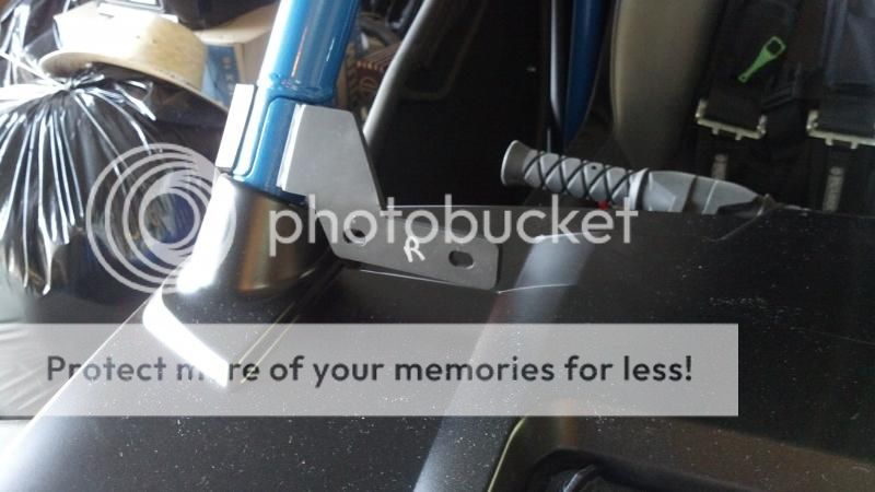 RyFab Glass Windshield and the Jagged | Polaris RZR Forum - RZR Forums.net