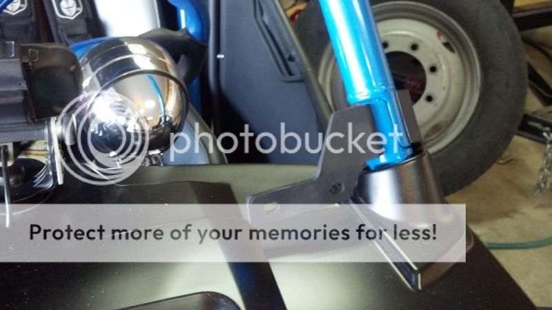 RyFab Glass Windshield and the Jagged | Polaris RZR Forum - RZR Forums.net