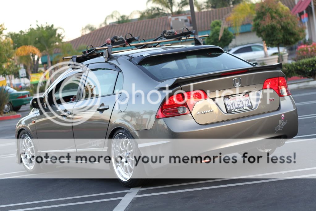 Kyller34's GGM FA5 Build | 8th Generation Honda Civic Forum