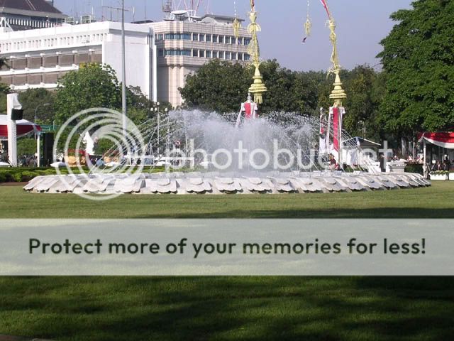 ~~Istana Merdeka~~ Indonesia's Presidential Palace in Jakarta ...