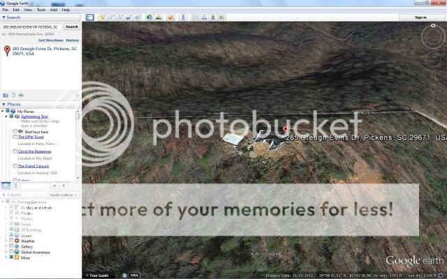 Doomsday Castle REVEALED!