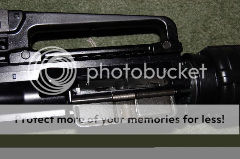 Model 1 sales CMP 22 upper review > Rimfire and Pistol Calibers > AR15.COM