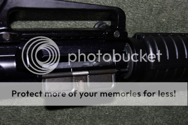 Model 1 sales CMP 22 upper review > Rimfire and Pistol Calibers > AR15.COM