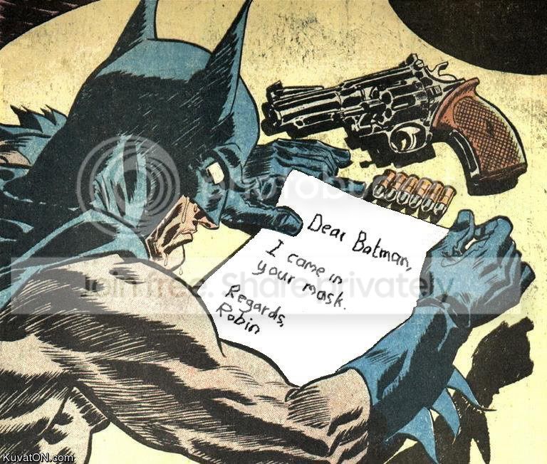 The Batmobile (c.1966) CAR review | VW Vortex - Volkswagen Forum