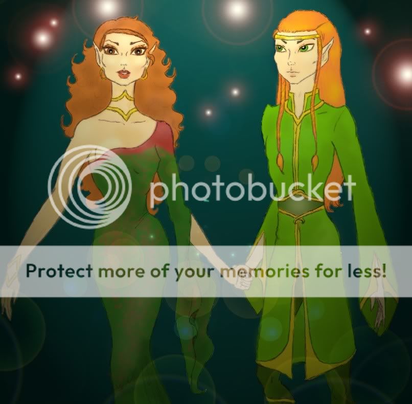 Elfquest Forum Archives