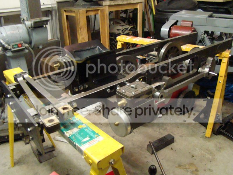 Robots and Automation | Need Help with the design of chain drive system ...