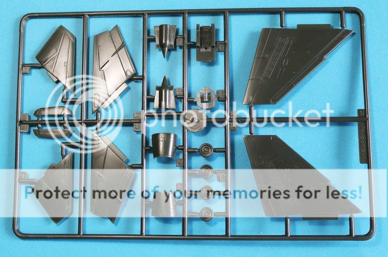 Gabon Mirage F-1AZ, Esci 1/72 - Mirage GB - Britmodeller.com