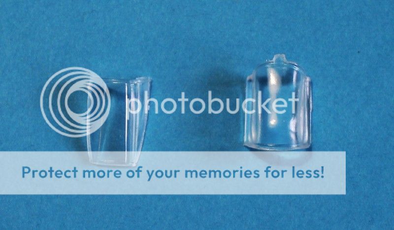 Gabon Mirage F-1AZ, Esci 1/72 - Mirage GB - Britmodeller.com