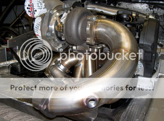 Has Anybody tried the OBX tublar headers for the 1.8T? | VW Vortex ...