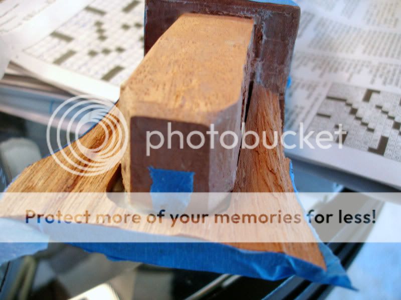 the perils of Gibson's short neck tenon | Mark Wein Guitar Lessons