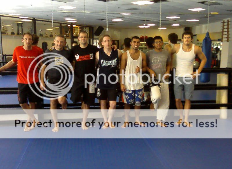 Team R.O.C. North Carolina | Sherdog Forums | UFC, MMA & Boxing Discussion