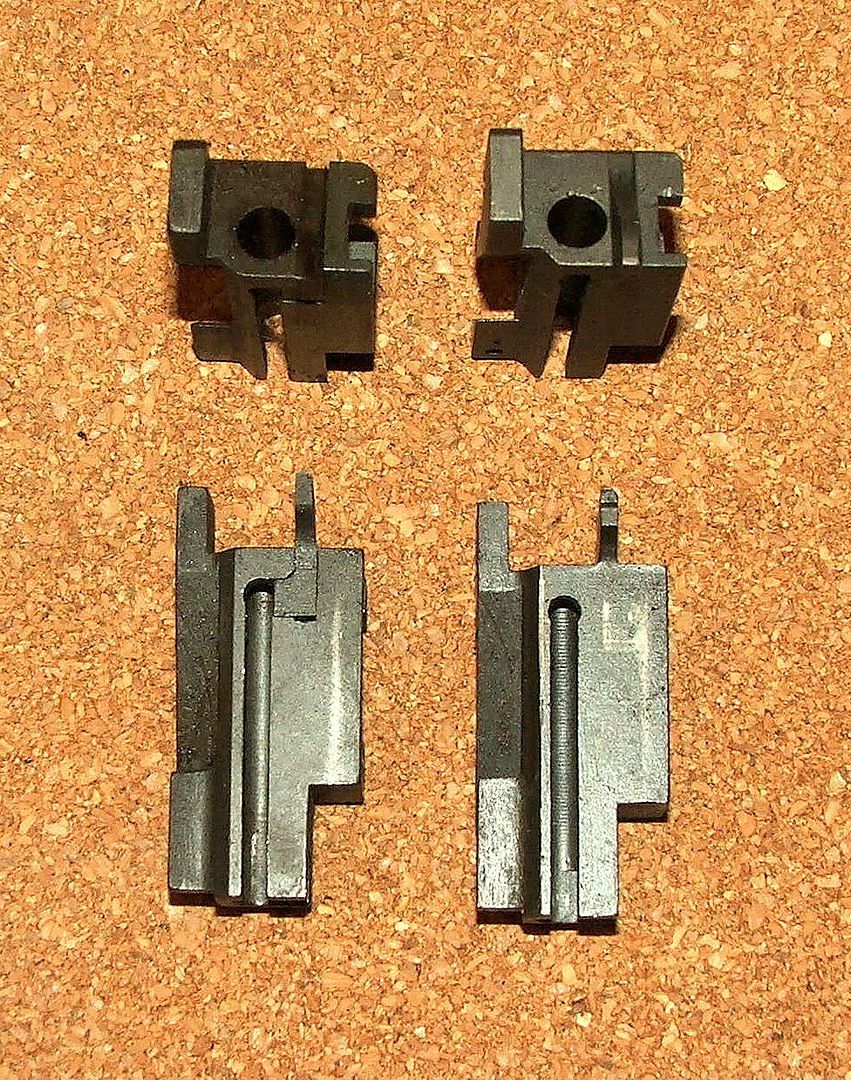 SA58C failed on me *Ejector block pics UPDATE* > FAL Discussions > AR15.COM