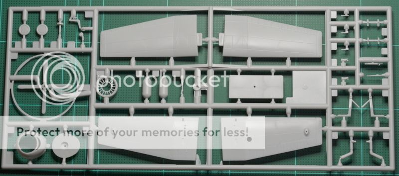 1/72 Antares Curtiss SC-1 Seahawk *** Completed *** - Float Plane/Sea ...