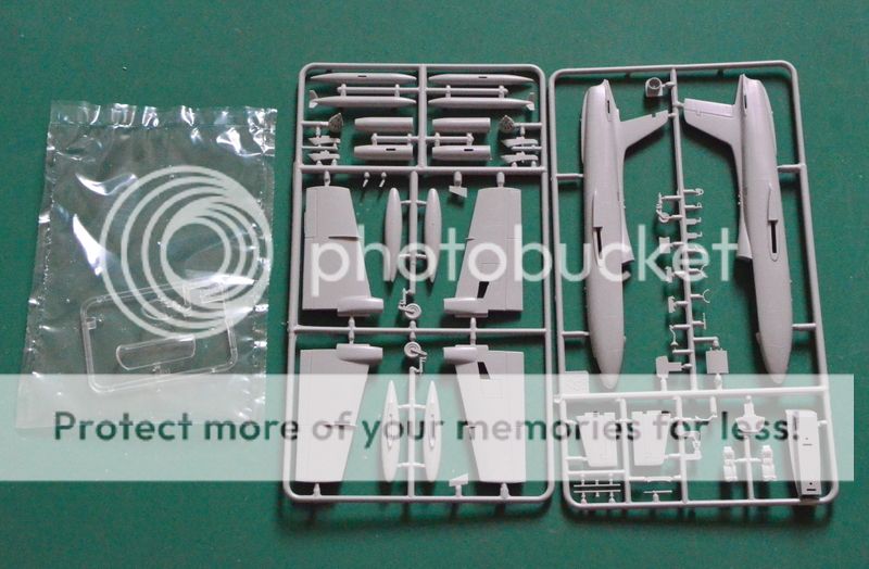 Italeri MB-326 "RAAF Roulettes" - Aerobatic Group Build - Britmodeller.com