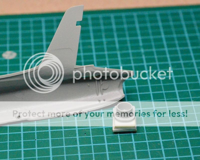 Italeri MB-326 "RAAF Roulettes" - Aerobatic Group Build - Britmodeller.com