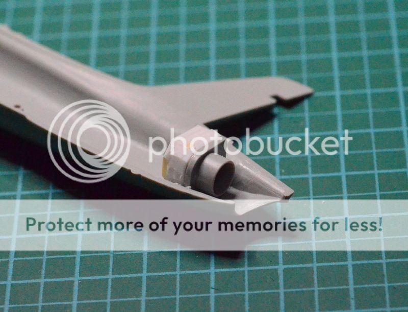 Italeri MB-326 "RAAF Roulettes" - Aerobatic Group Build - Britmodeller.com