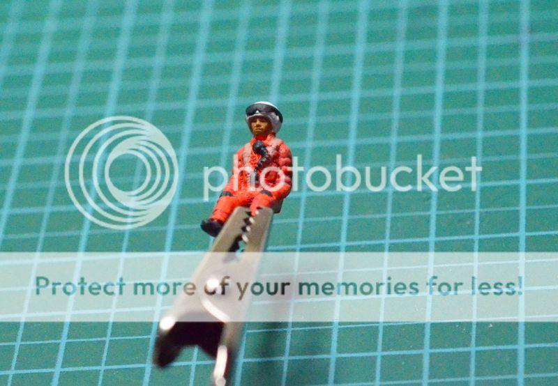 Italeri MB-326 "RAAF Roulettes" - Aerobatic Group Build - Britmodeller.com