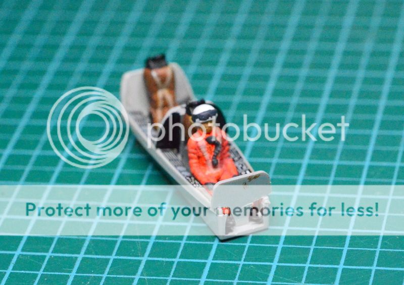 Italeri MB-326 "RAAF Roulettes" - Aerobatic Group Build - Britmodeller.com