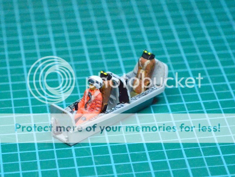 Italeri MB-326 "RAAF Roulettes" - Aerobatic Group Build - Britmodeller.com